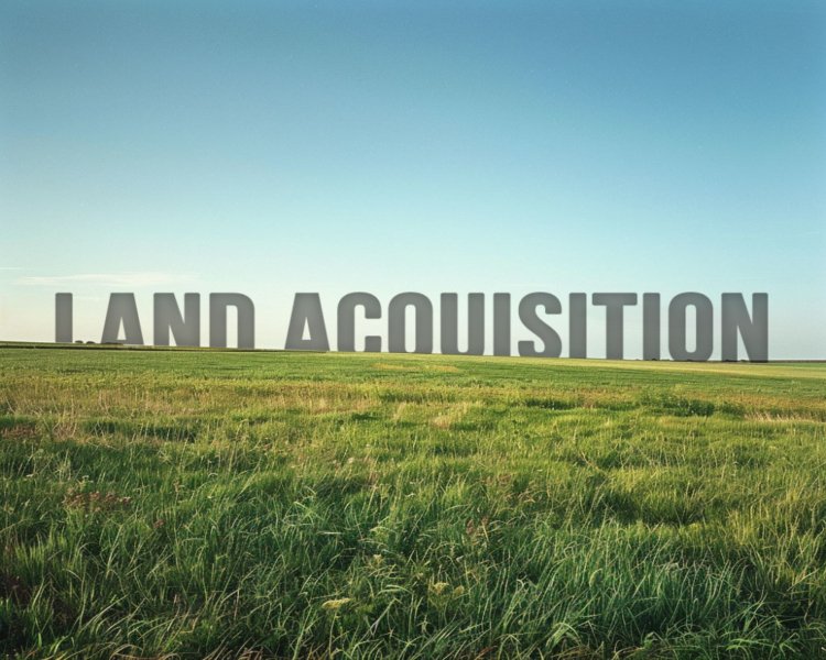 Describe land acquisition for retail development projects - Hello LandBank