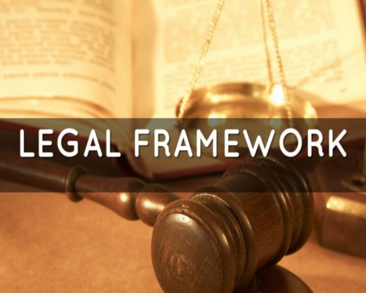 Detailed view of legal framework in rezoning investment - Hello LandBank