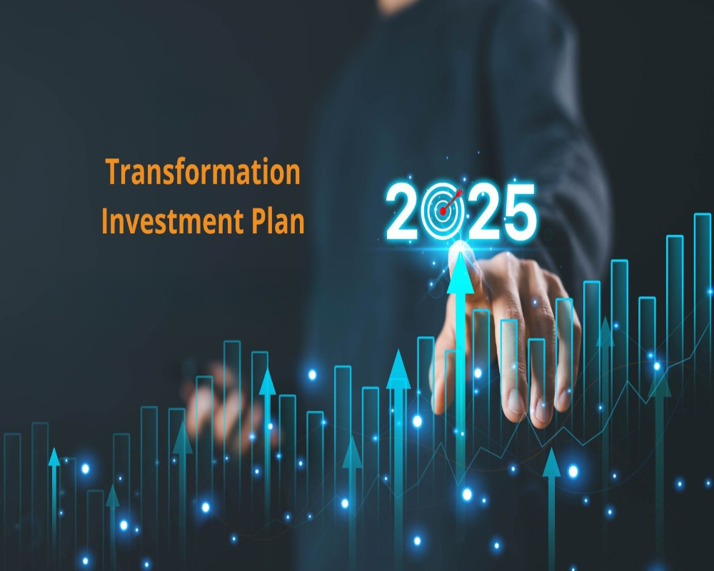 Define zoning classifications for industrial investment transformation - Hello LandBank