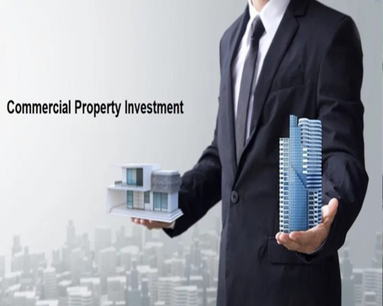 Introduction to build-to-suit investment in commercial property - Hello ...