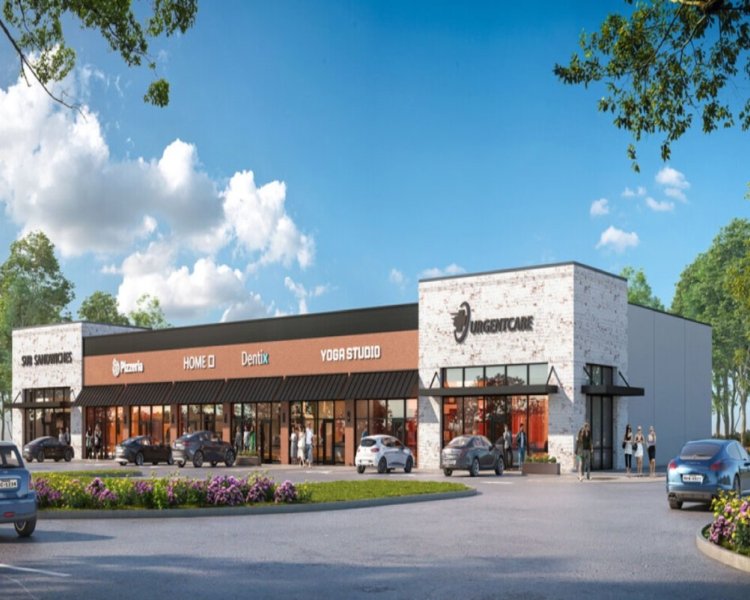 Strategic Retail Development Spurs Investment in Commercial Corridors ...