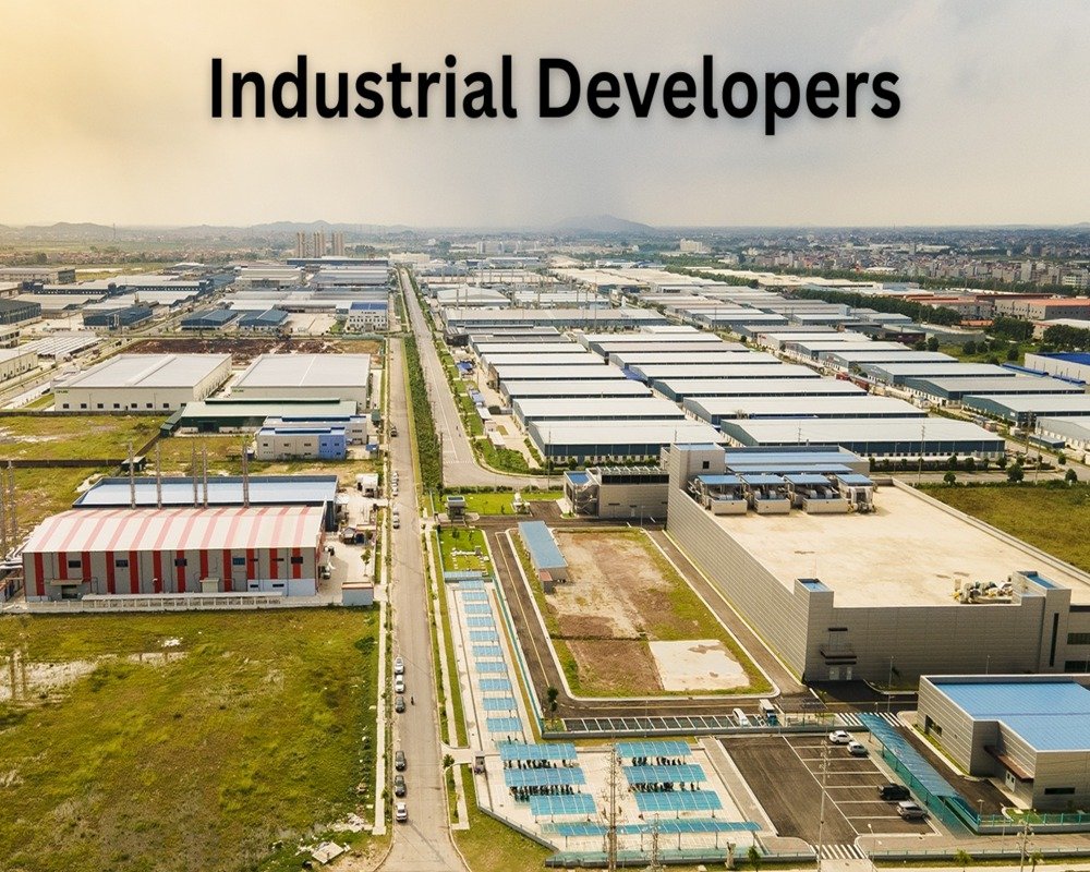 Industrial Developers Embrace Build-to-Suit and Sell for Faster Exit ...