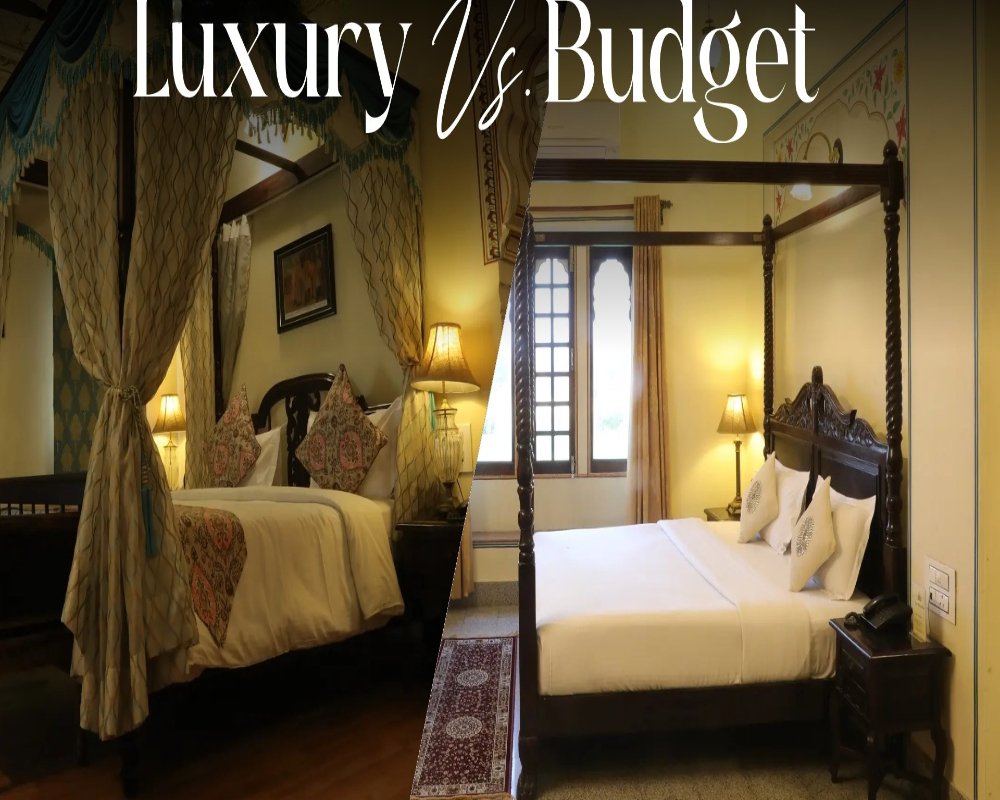 Introduction to luxury versus budget hotel land criteria - Hello LandBank