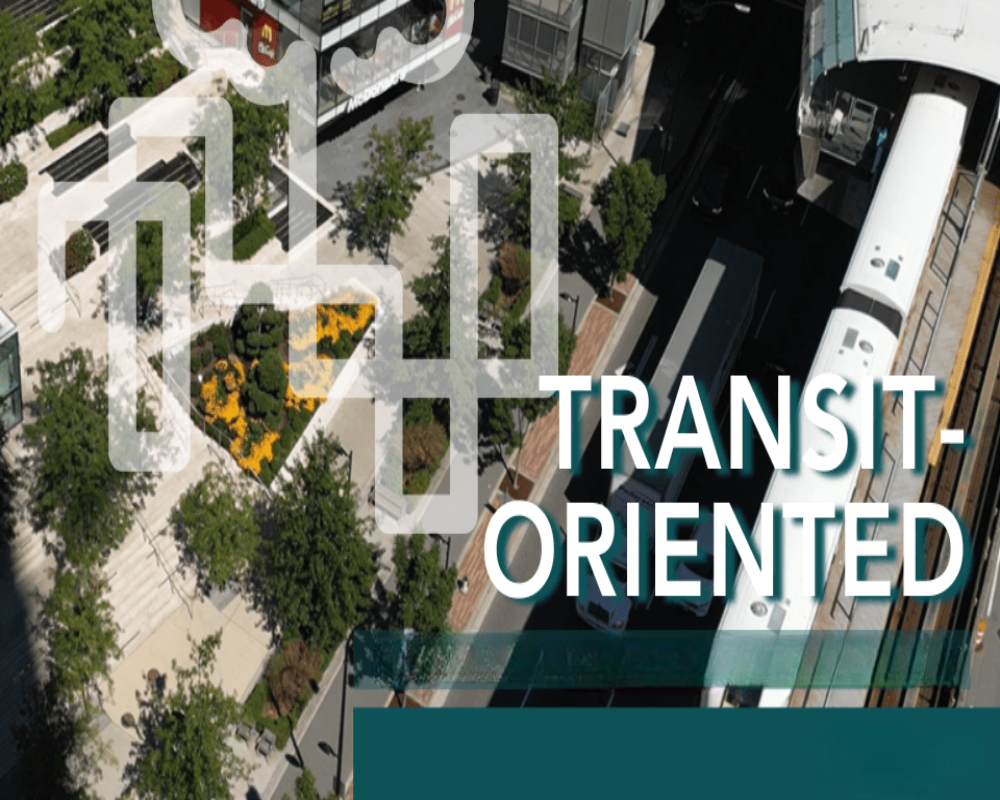 Detailed design features of transit-accessible developments - Hello LandBank