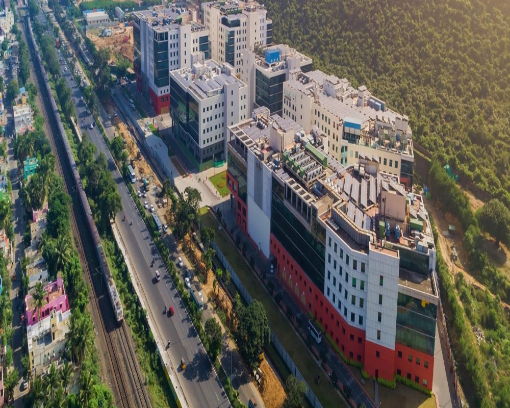 Define tenant requirements in office park developments - Hello LandBank