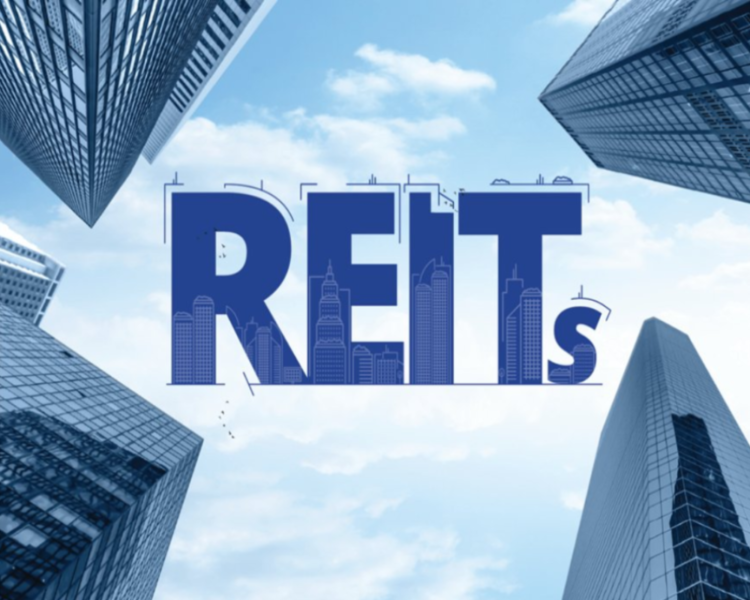 Introduction to capital raising in REIT land deals - Hello LandBank