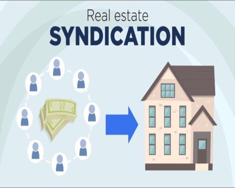 Describe sponsor duties in land syndication structures - Hello LandBank