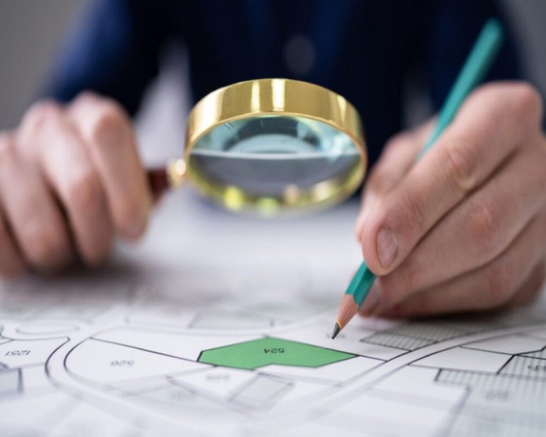 Where are irregular plot shapes a disadvantage? - Hello LandBank