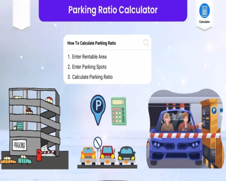 What parking ratios are required by code for each building type or use ...