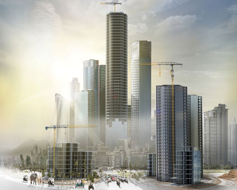 What infrastructure upgrades are required before vertical construction? - Hello LandBank