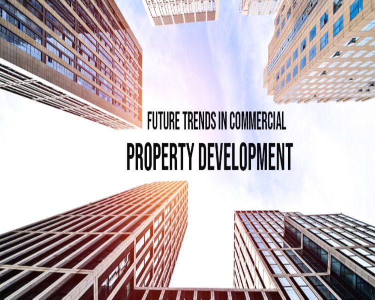 What current zoning limits or enhances future commercial development ...