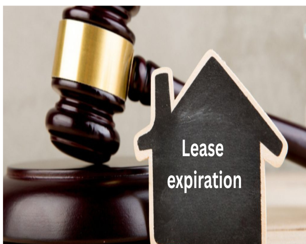 What rights revert to the landowner upon lease expiration or tenant ...